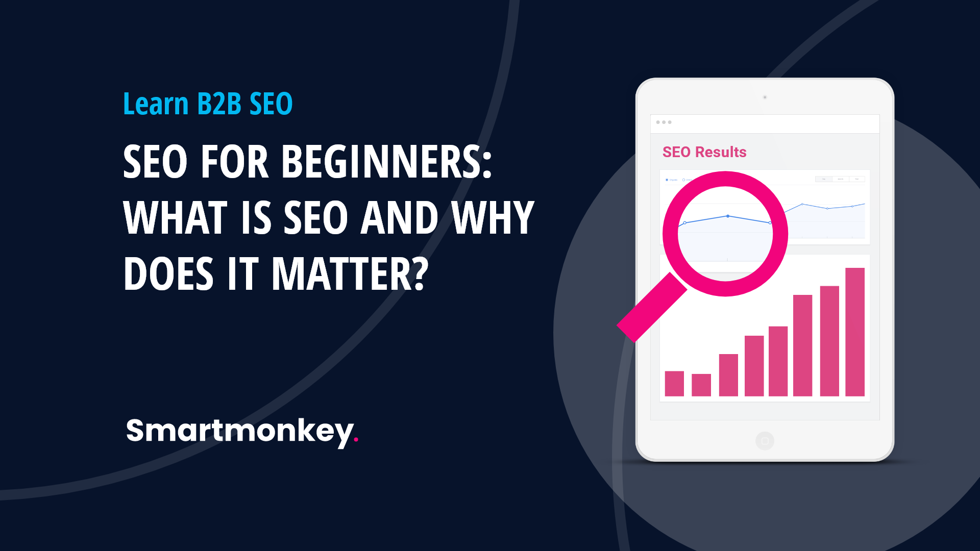 SEO for Beginners: What is SEO and Why Does it Matter? | Smart Monkey ...